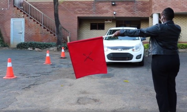 Flagman Training Course | Safety Training | E-learning